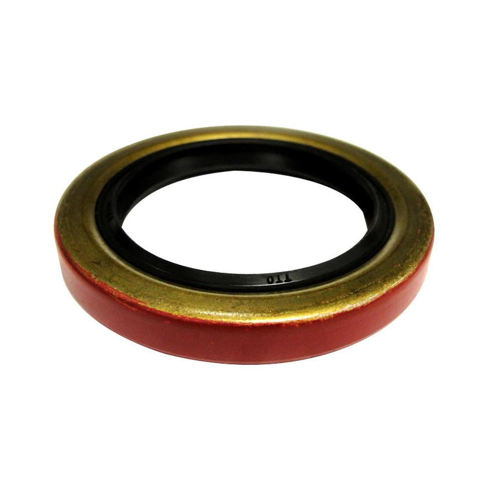 RAParts AT10344 Double Lip Seal AR49592 Fits John Deere 1020 1030 1040 ...