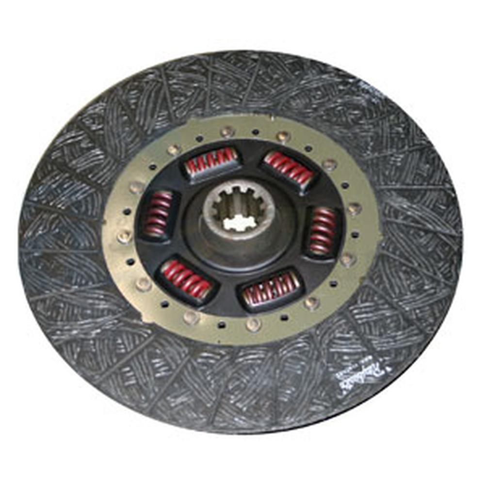 RAParts AT141683 Trans Disc: 11" Spring Loaded Fits John Deere Crawler ...