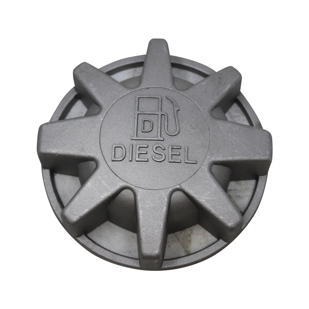 AT156445 Fuel Cap Fits John Deere Fits JD Skidder 450B 450C 550 555 755 ...