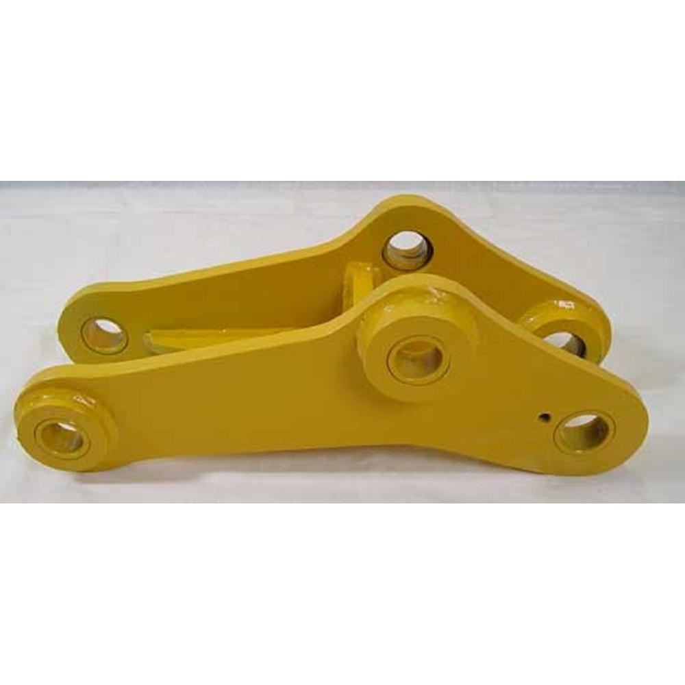 RAParts AT183068 New Link/ H Link Fits John Deere 310E & 310G Bucket ...