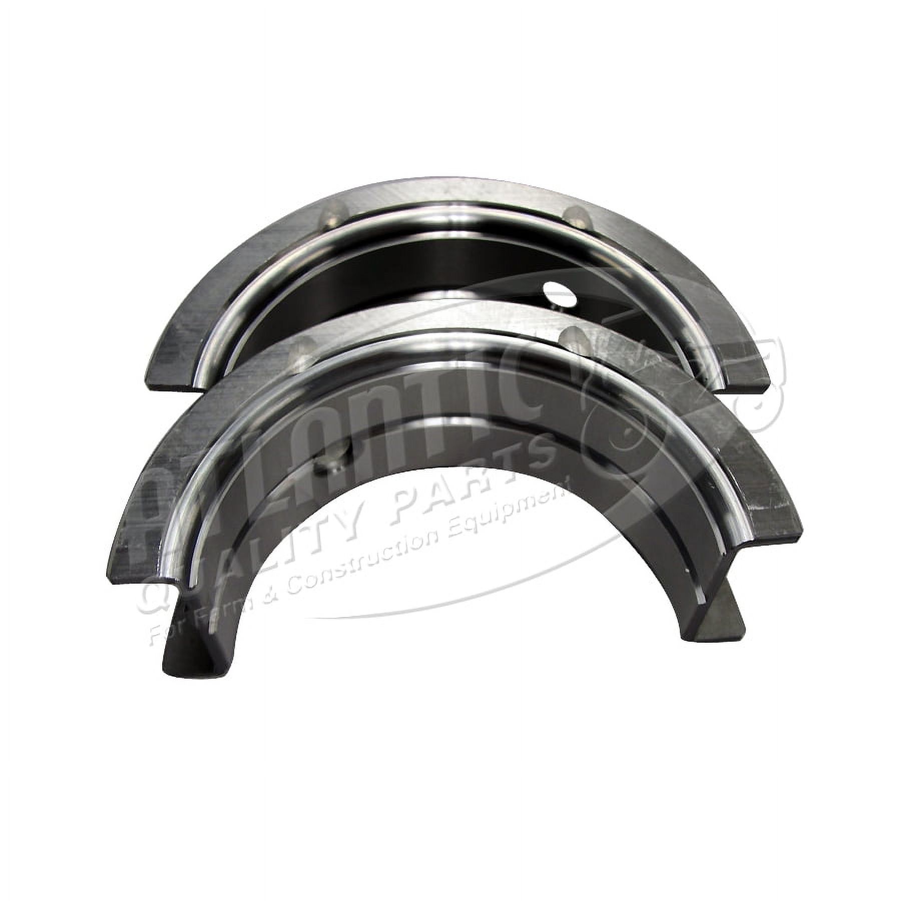 RAParts AT21139 New Std Main Thrust Bearing Fits John Deere Fits JD ...