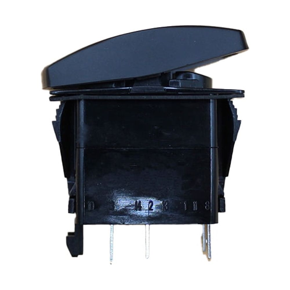 RAParts AT309436 Hazard Rocker Switch Fits Models 325, 325G, 326D, 326E ...