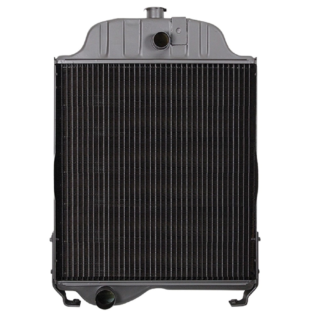 RAParts AT48171 Radiator Fits John Deere Tractor 1520 300B 301A 302 All ...