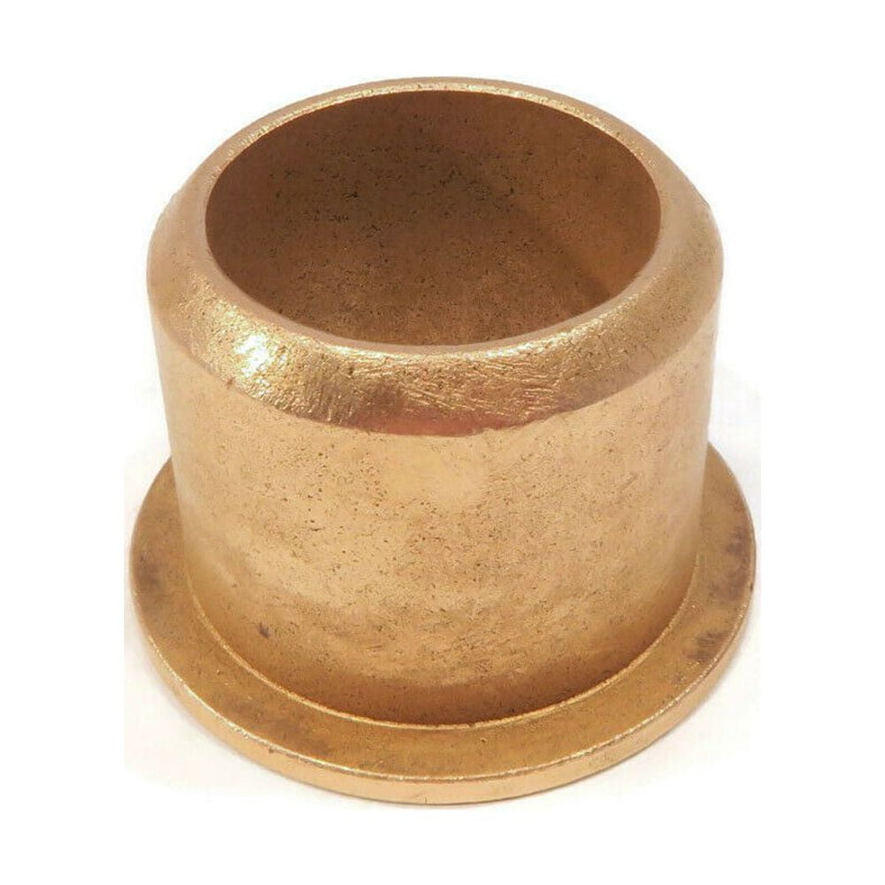 RAParts Aftermarket Caster Bushing Fits Wright Riding Mower Replaces ...
