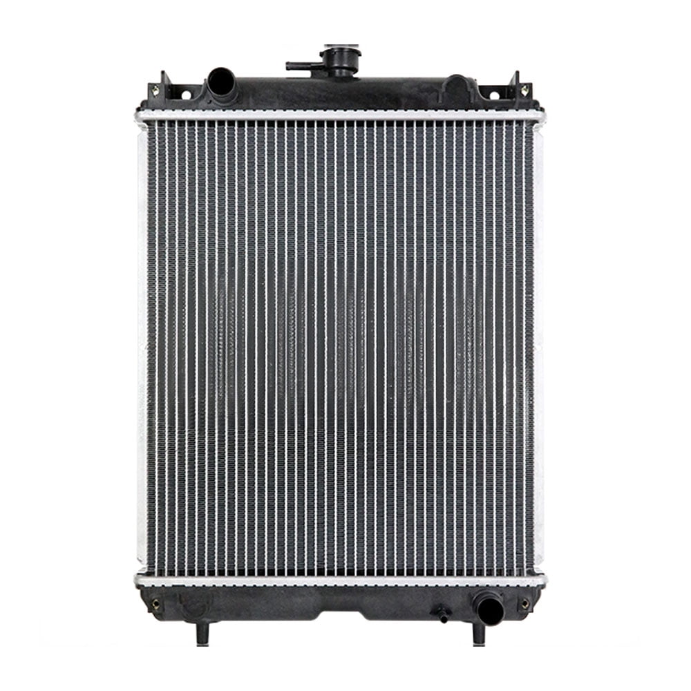 RAParts Aftermarket Radiator 7079126M91 Fits Massey Ferguson Compact ...