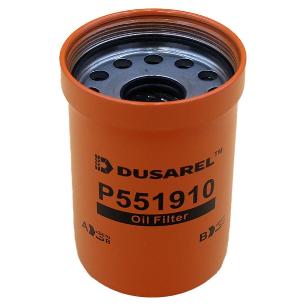 RAParts Aftermarket Replacement Engine Oil Filter RE539279 Fits John ...