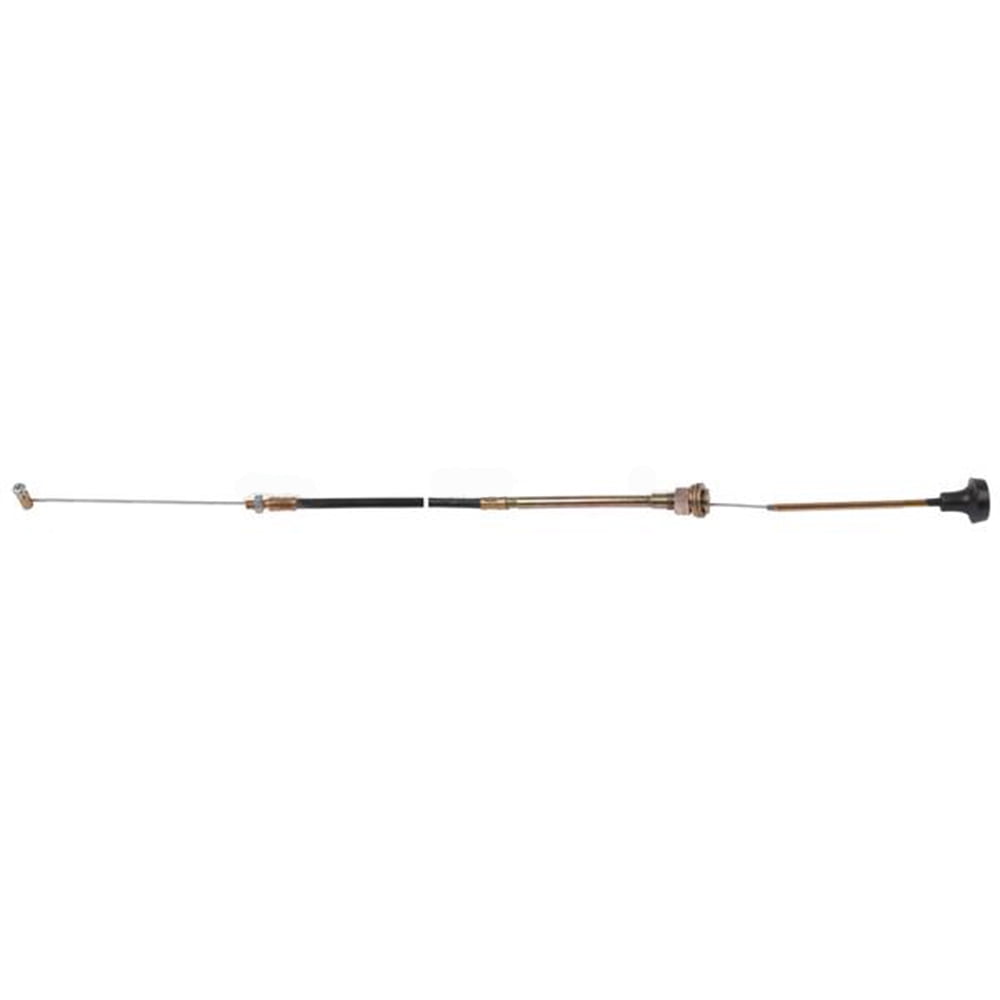 RAParts Aftermarket Shut Off Cable Fits Kubota Models: L1500 L1501 L175 ...