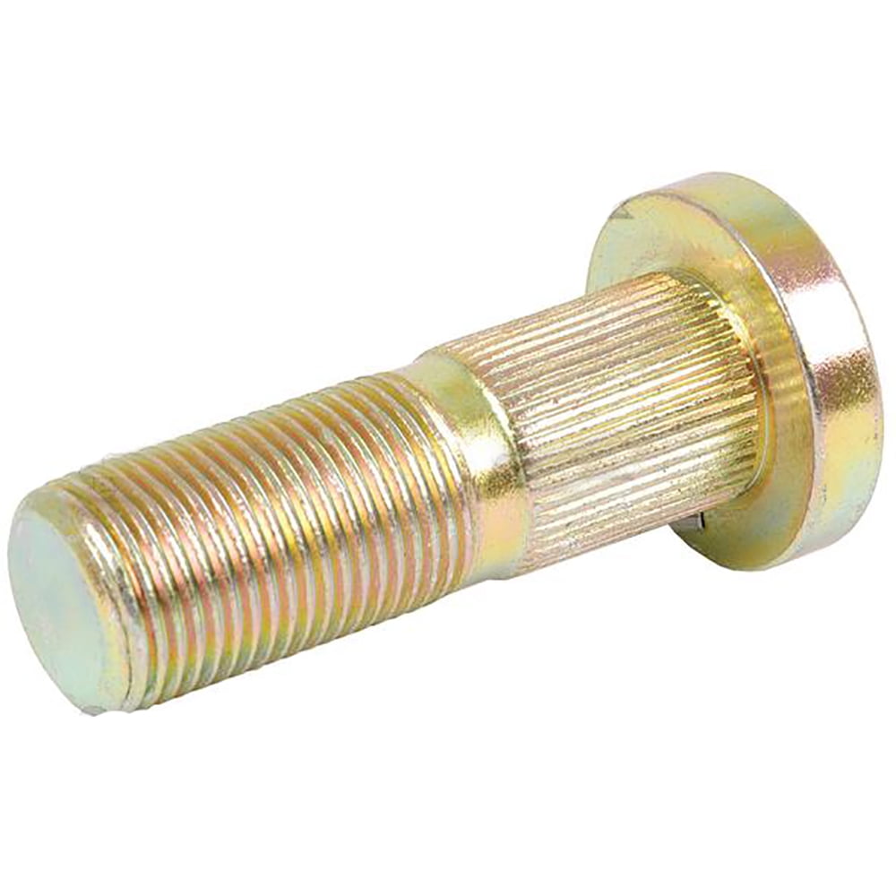RAParts Aftermarket Wheel Stud Fits Case/International Harvester Models ...
