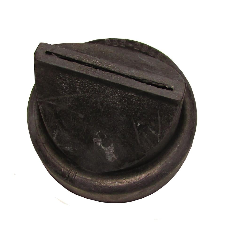 RAParts Air Cleaner Dust Valve Fits Exmark Zero Turn Mowers - Walmart.com