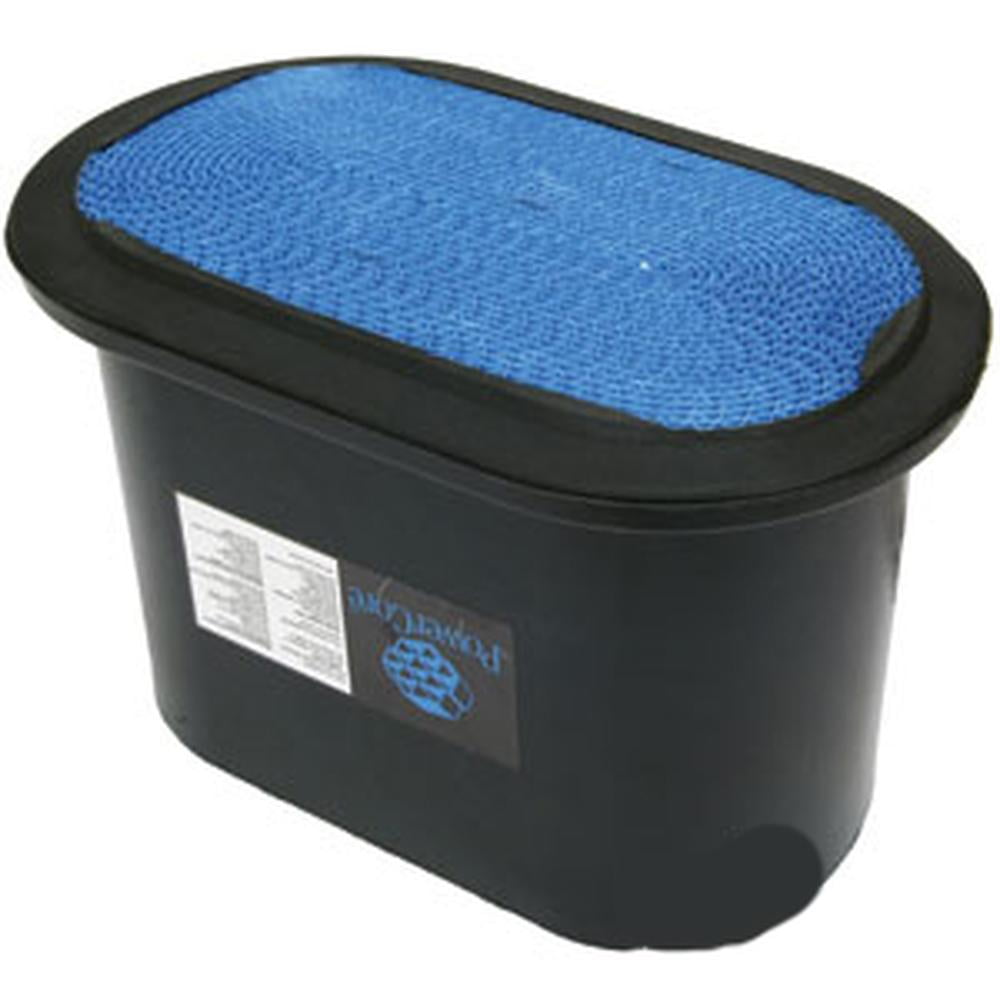 RAParts Air Filter Outer E1561L Fits Steyr 9080MT 9090MT 9095MT 9100MT ...