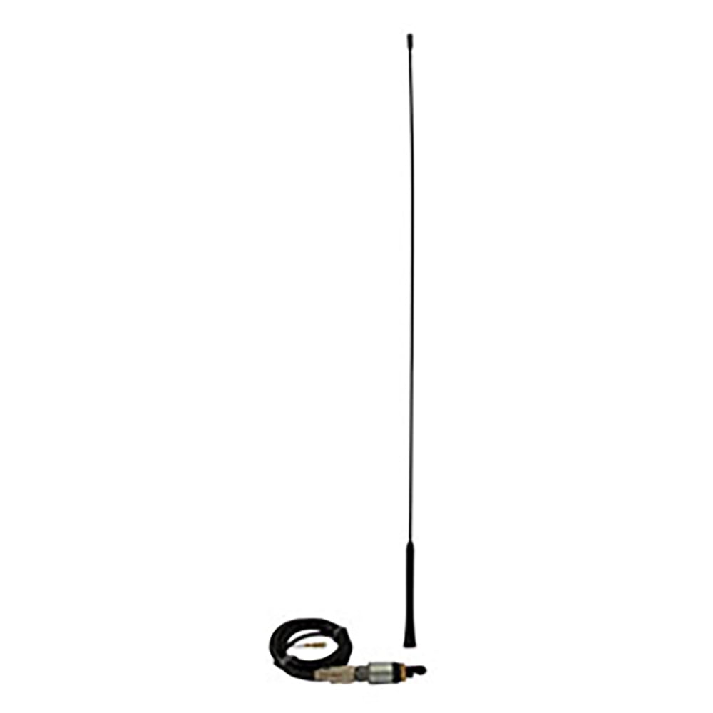 RAParts Antenna Assembly AL222926 Fits John Deere S430 S440 S540 S560 S650 S660 - Walmart.com