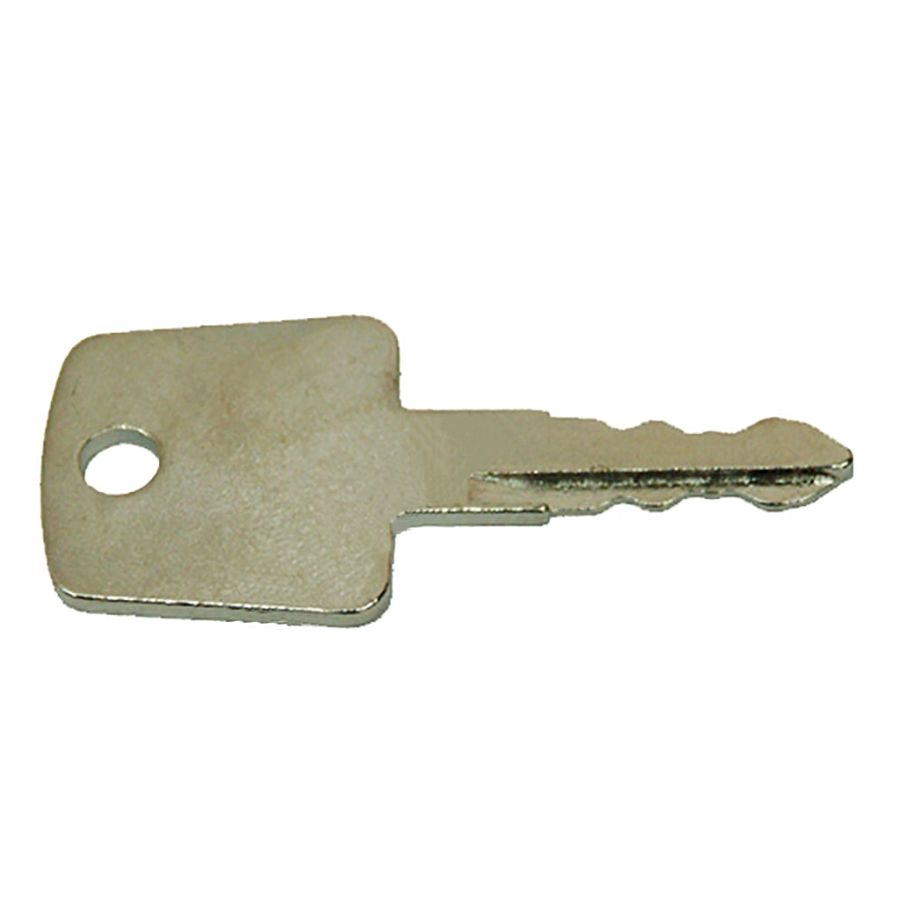 RAParts Asphalt Compactor and Compaction Equipment Ignition Key #974 ...
