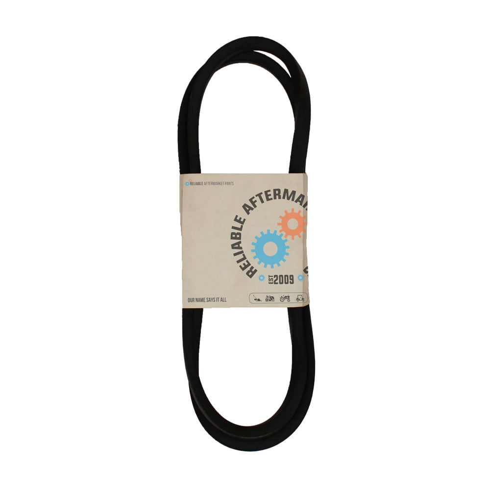 RAParts B/5L 0.656 x 79in OC Classical V-Belt B76/5L790 Industrial ...