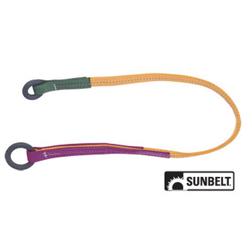 RAParts B1AB5736 ROPE ACCESSORY- FRICTION SAVER-36 - Walmart.com