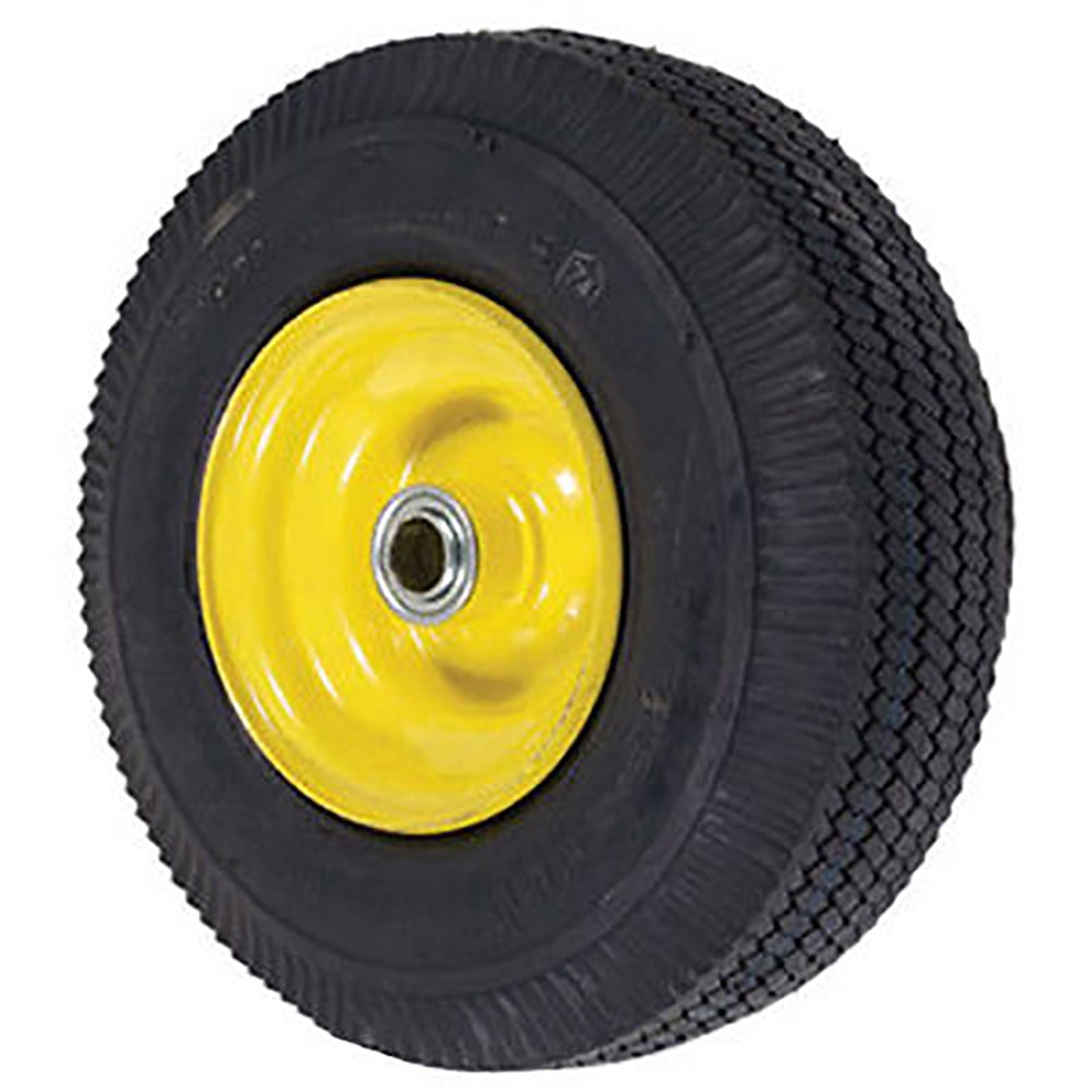 RAParts B1CO8196 PAL0942A New Universal (4.1 x 3.5 x 5) Yellow Sawtooth ...