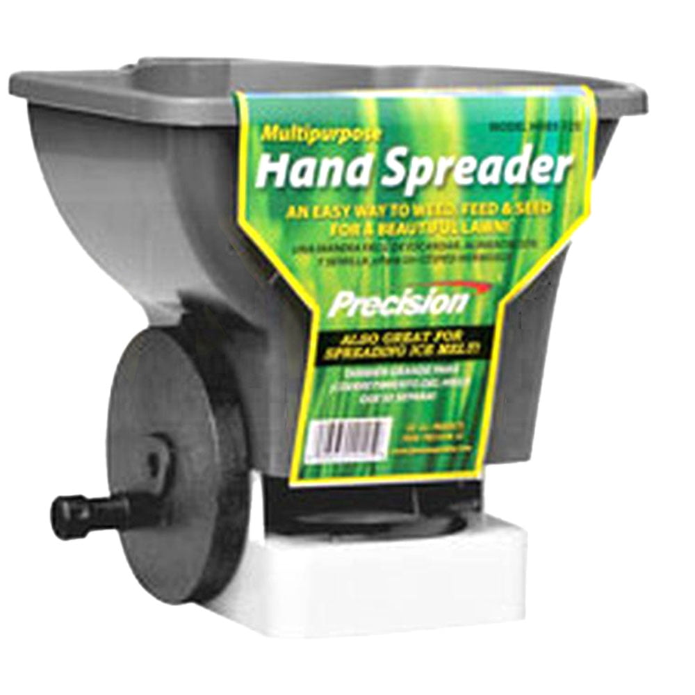 RAParts B1HHBS125 HANDHELD BROADCAST SPREADER (6 pk.) - Walmart.com