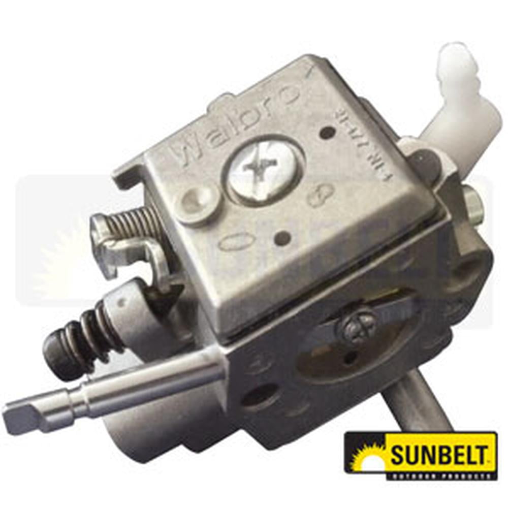 RAParts B1WHD45 Fits Walbro CARB HD-45-1 - Walmart.com