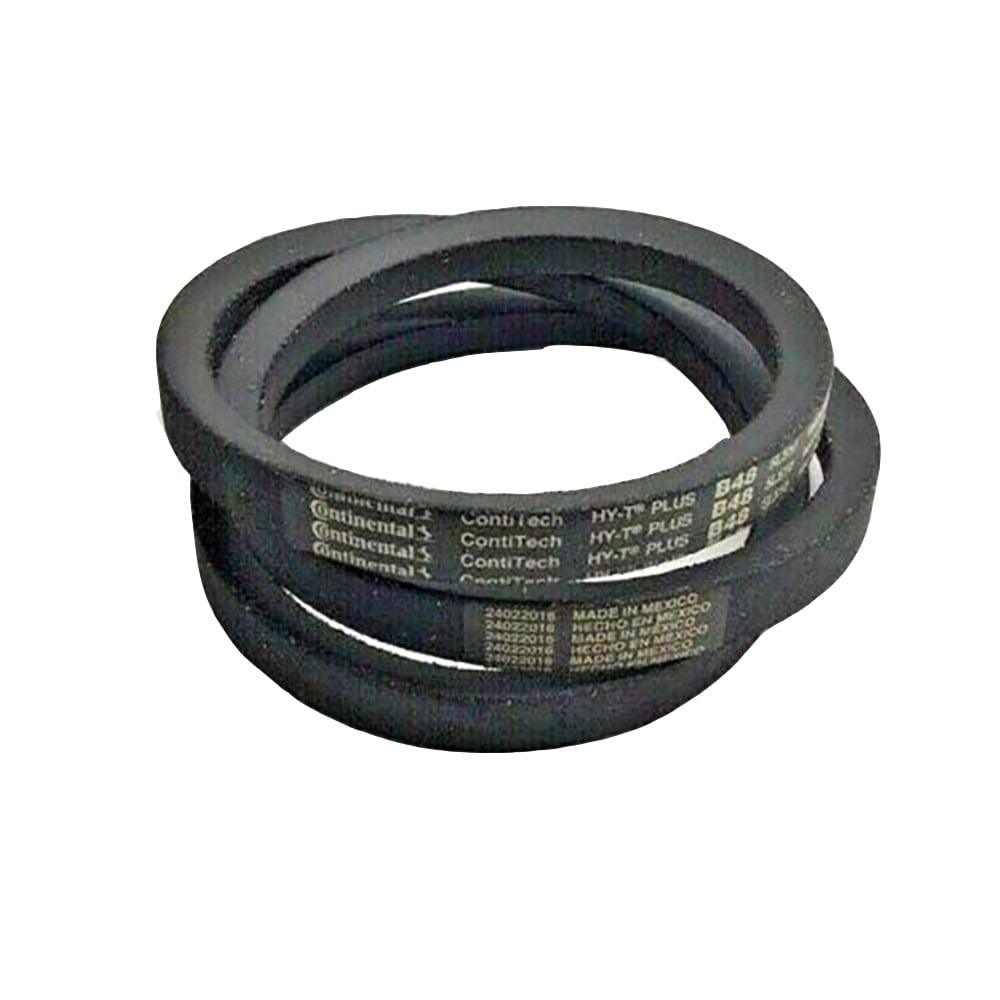 RAParts B48 5L510 Super GripBelt V-Belt 5/8" X 51" Oil & Heat Resistant ...