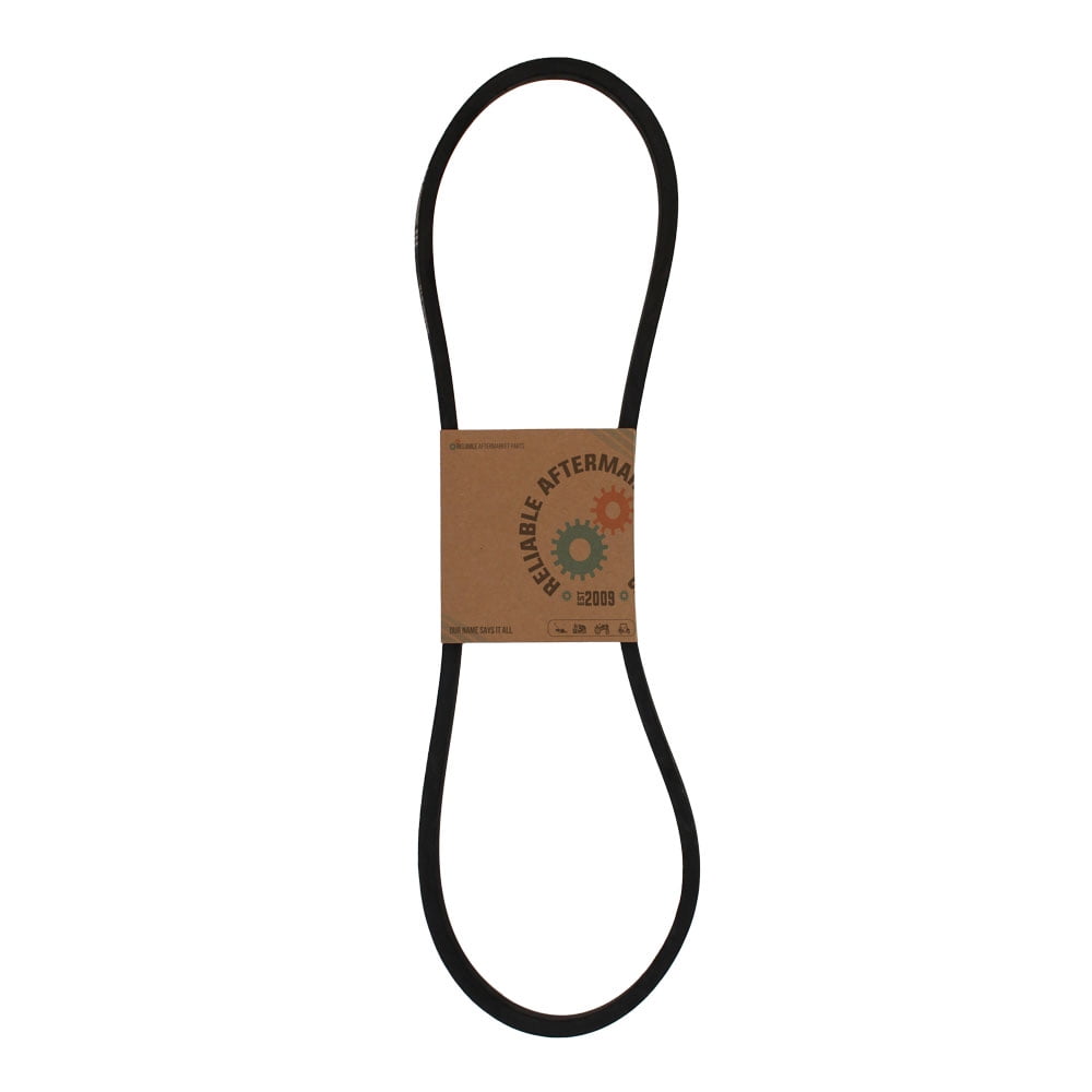 RAParts B58/5L610 Polyester Cord V-Belt 5/8" x 61" Fits Hesston Swather ...