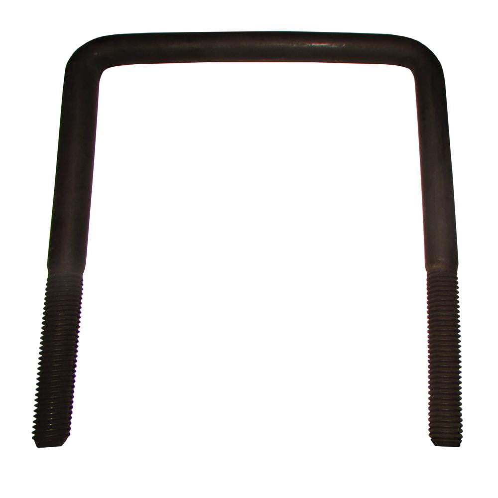 RAParts BOP-F-71616N009-A U Type Fender Bolt C7NN16N009A - Walmart.com