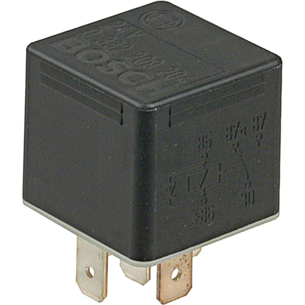 RAParts BOS-0332209204-JN Fits Bosch Mini Relay - Walmart.com