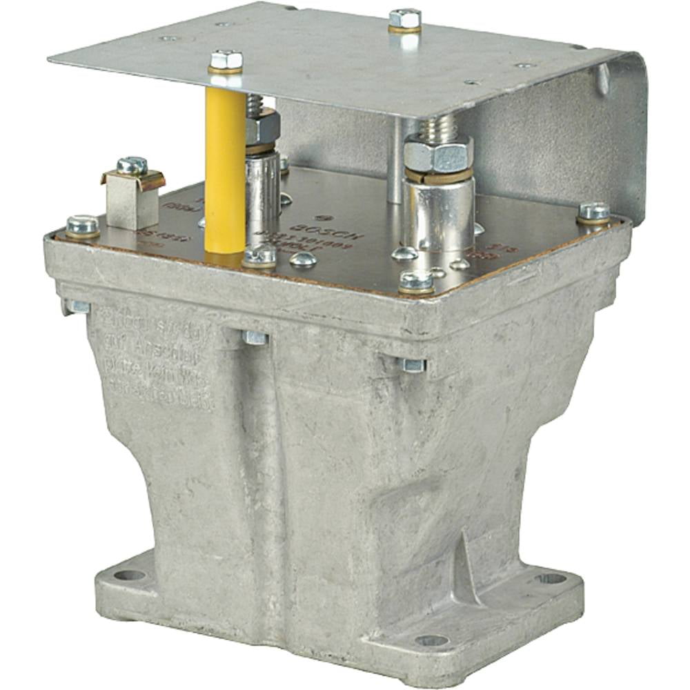 RAParts BOS-0333301009-JN Fits Bosch Solenoid - Walmart.com