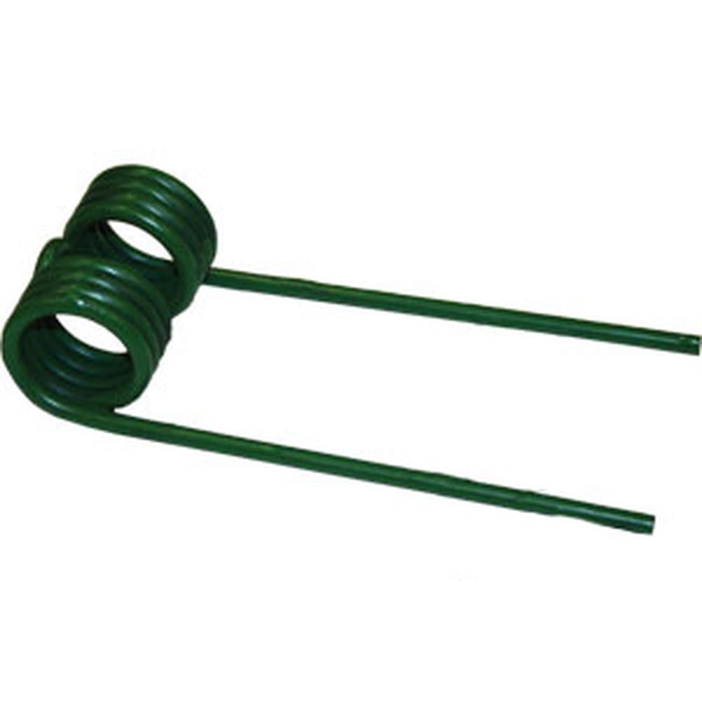 RAParts Baler Teeth Fits John Deere Models - Walmart.com