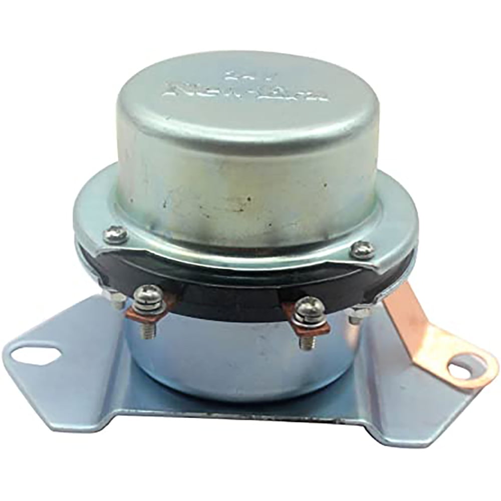 RAParts Battery Relay 24v Negative Cut Fits Komatsu Excavator 08088 ...