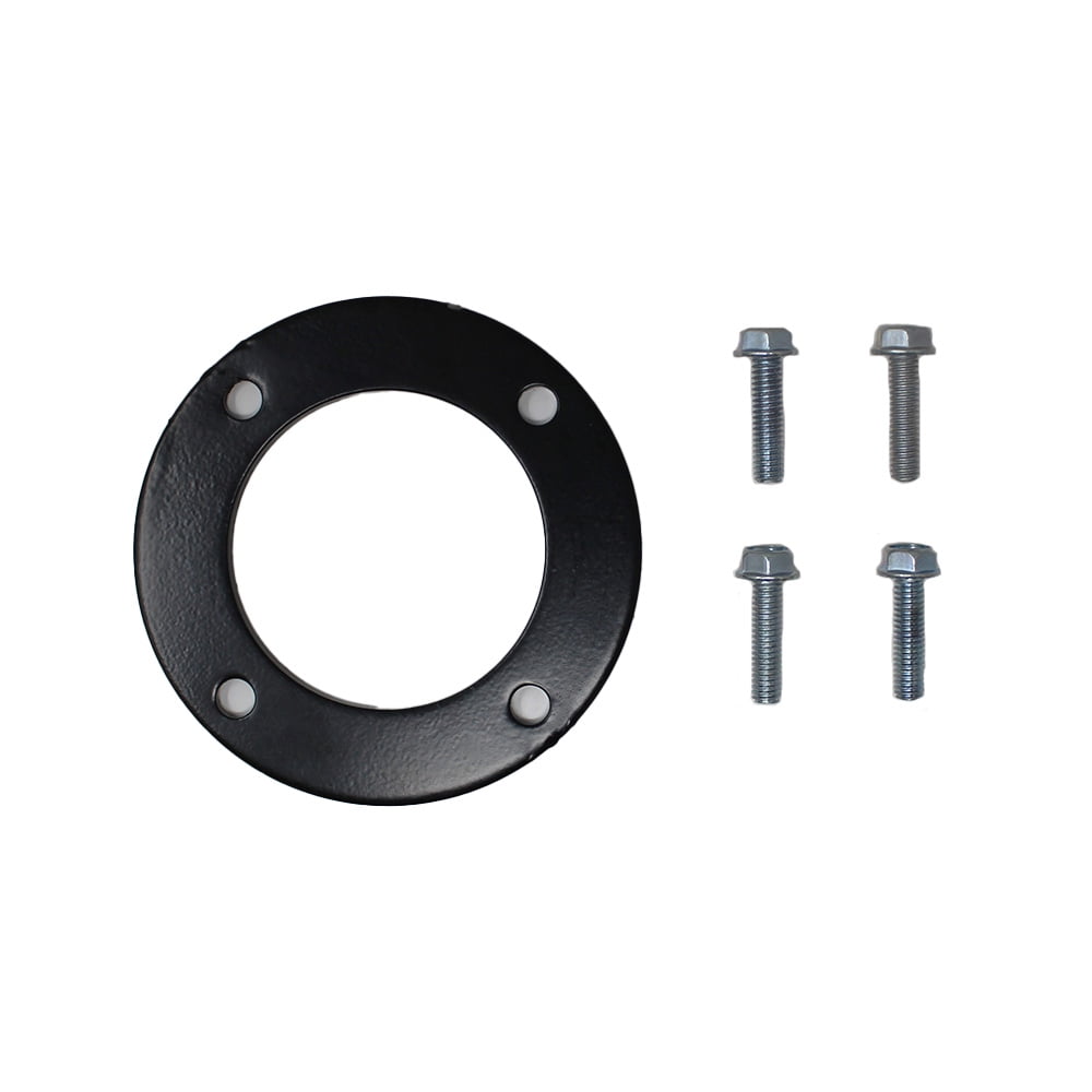 RAParts Black Deck Spindle Repair Ring Fits John Deere D100, D110, D120 ...