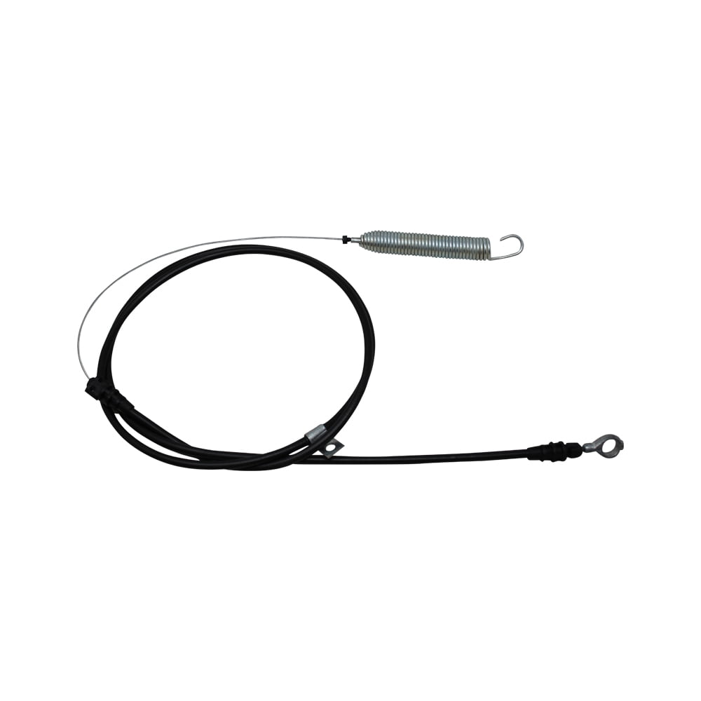 RAParts Blade Engagement PTO Cable Fits John Deere L100 Series GY20156 ...