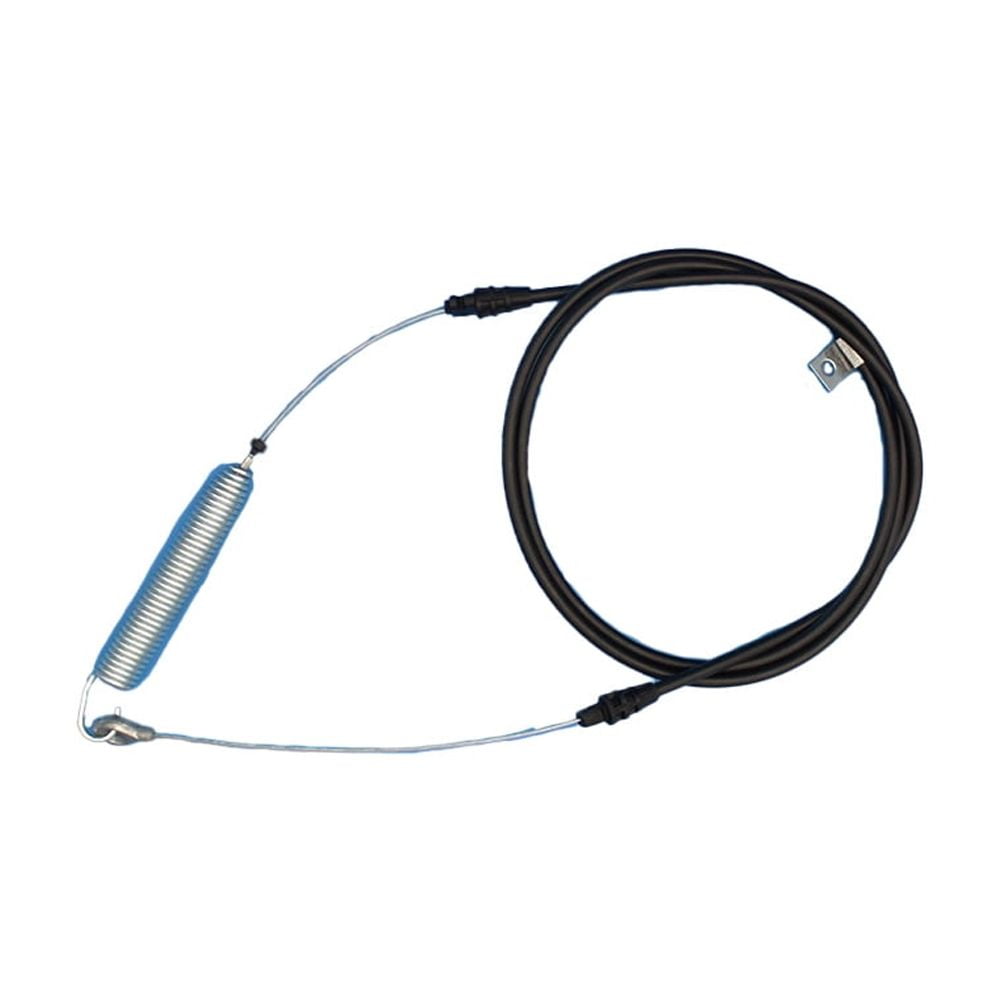 RAParts Blade Engagement PTO Cable Fits John Deere L100 Series GY20156 ...