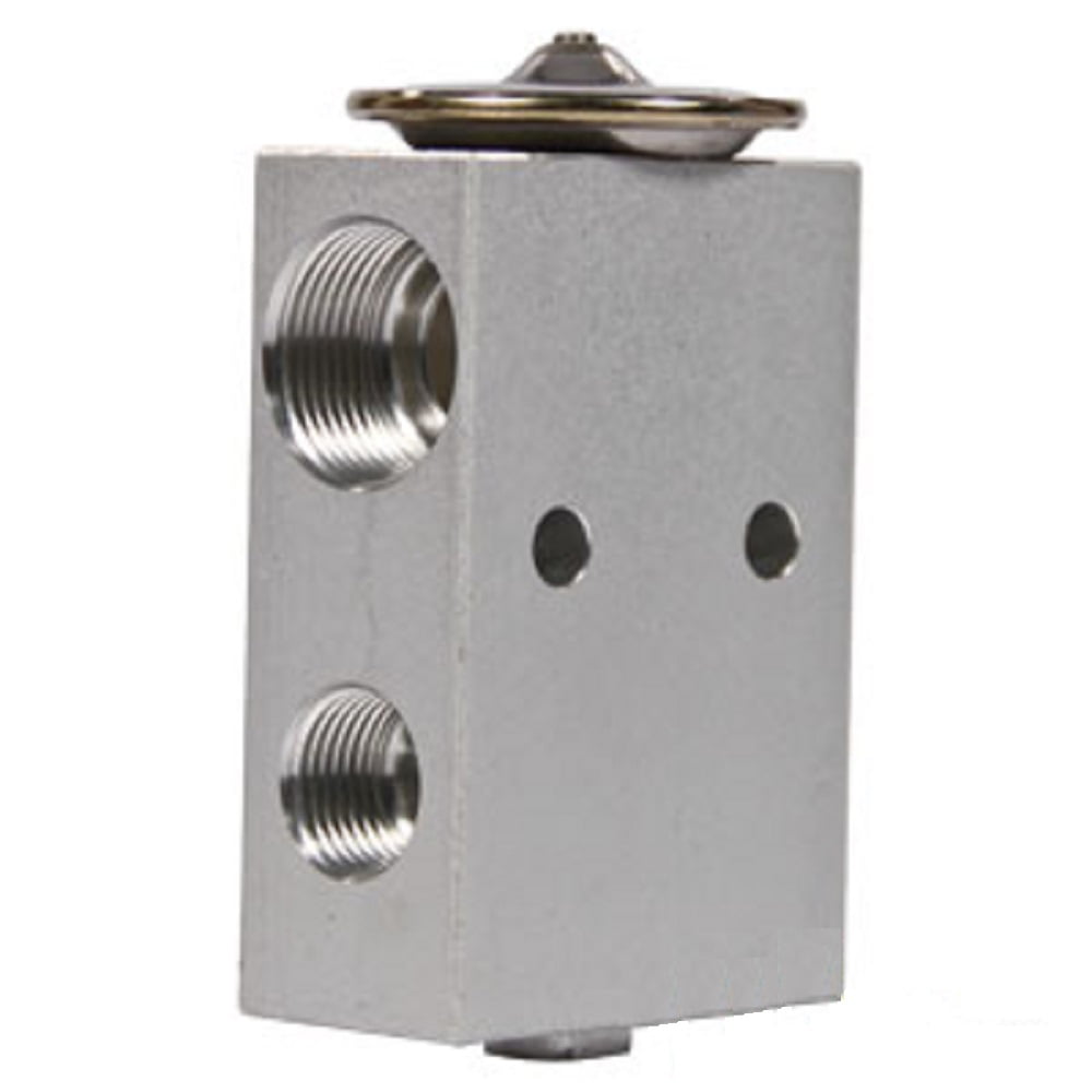RAParts Block Type Expansion Valve 904-245 AG713306 F1NN19849AA ...