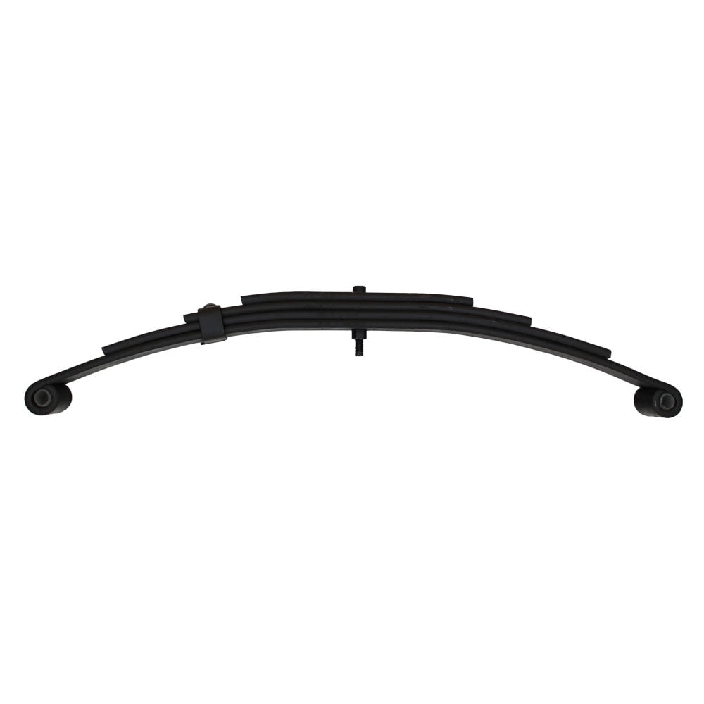 RAParts Boat or Utility Trailer Leaf Spring Double Eye 25 1/4 Inch 4 ...