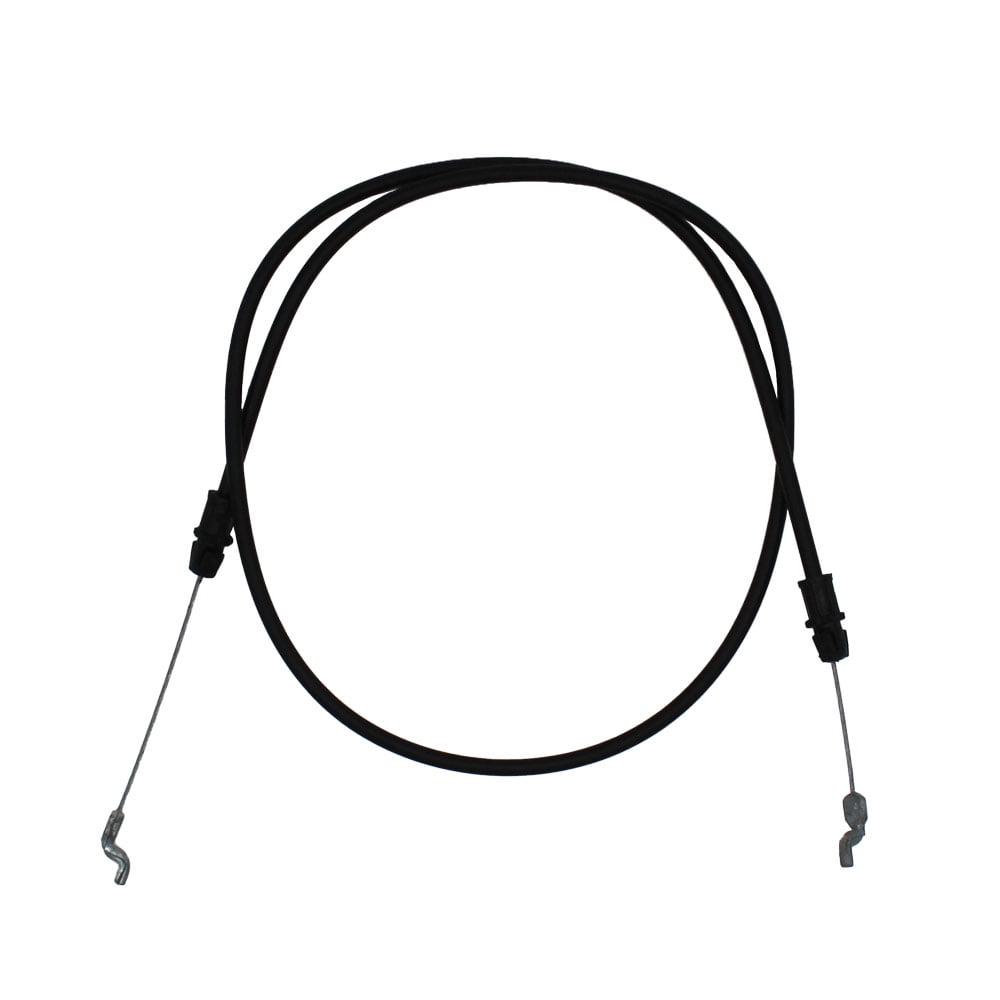 RAParts Brake Control Cable 43-1/8" Fits MTD 110 111 112 113 114 115 ...