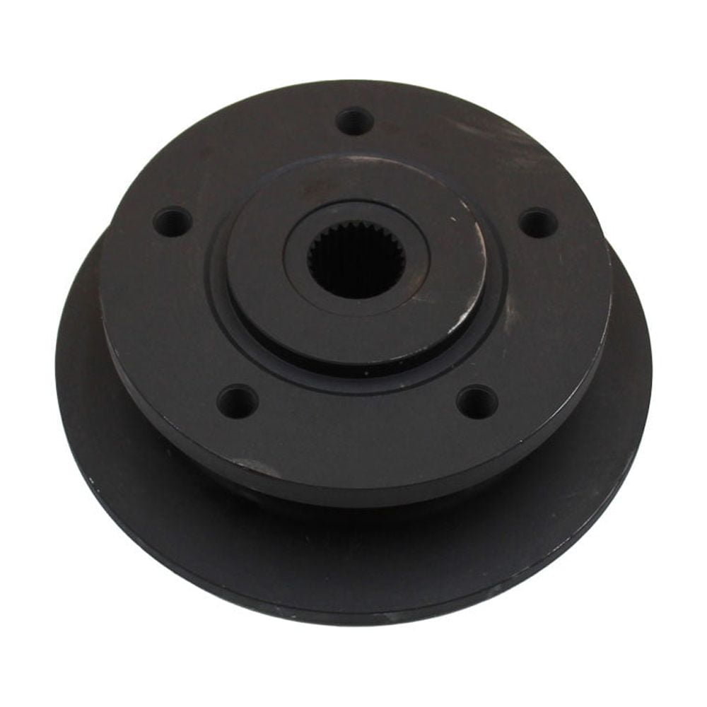 RAParts Brake Disc Hub M164367 Fits John Deere UTV HPX 4X4 D HPX 4X4 ...