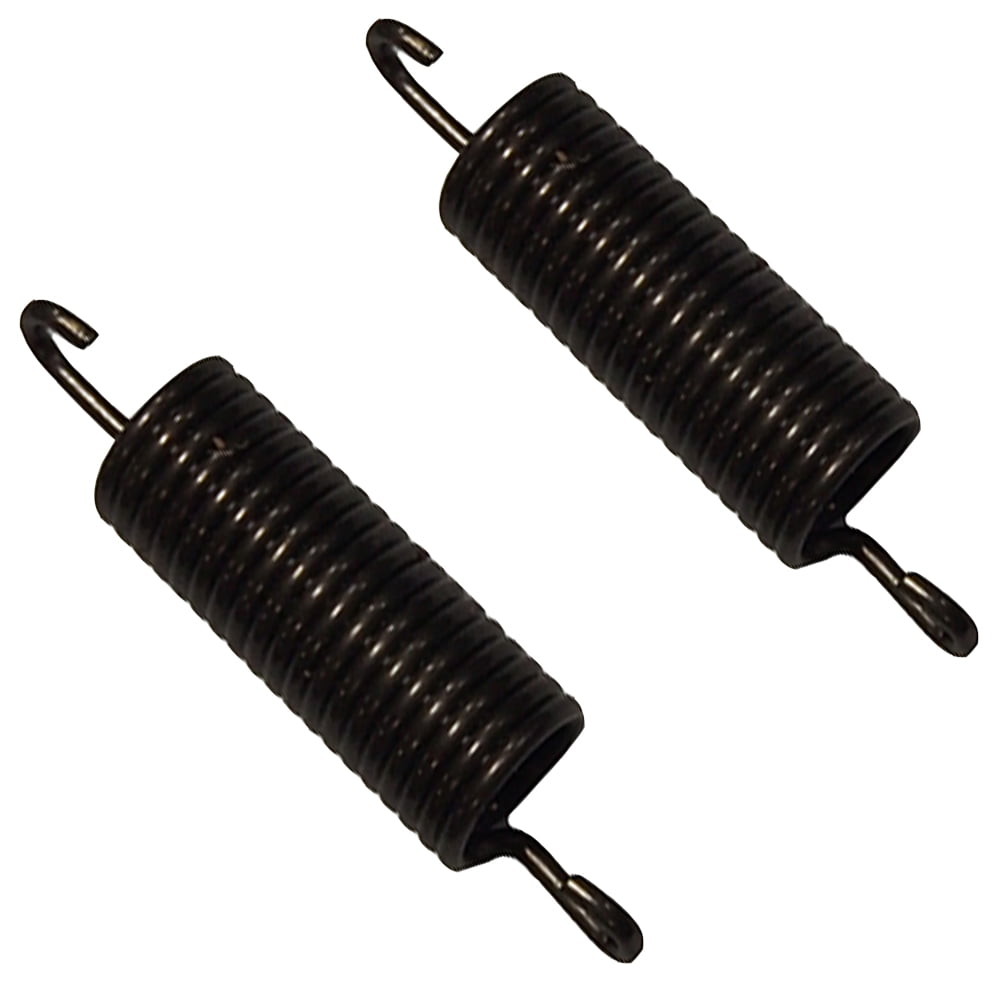 RAParts Brake Pedal Return Spring (Pair) Fits Ford 2000 3000 3600 ...