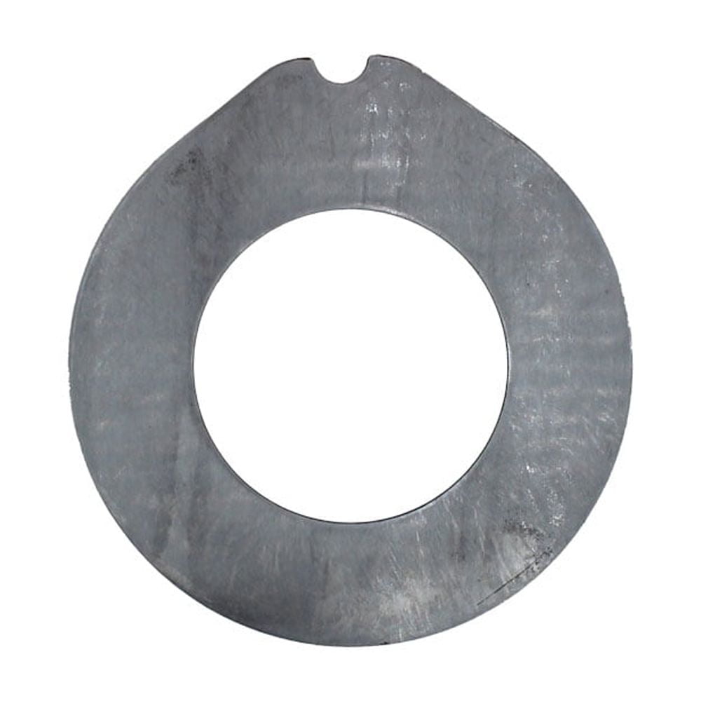 RAParts Brake Plate - Fits Ford - 5000 5100 5200 7000 7100 7200 5600 7740 7840 8240 8340 ...