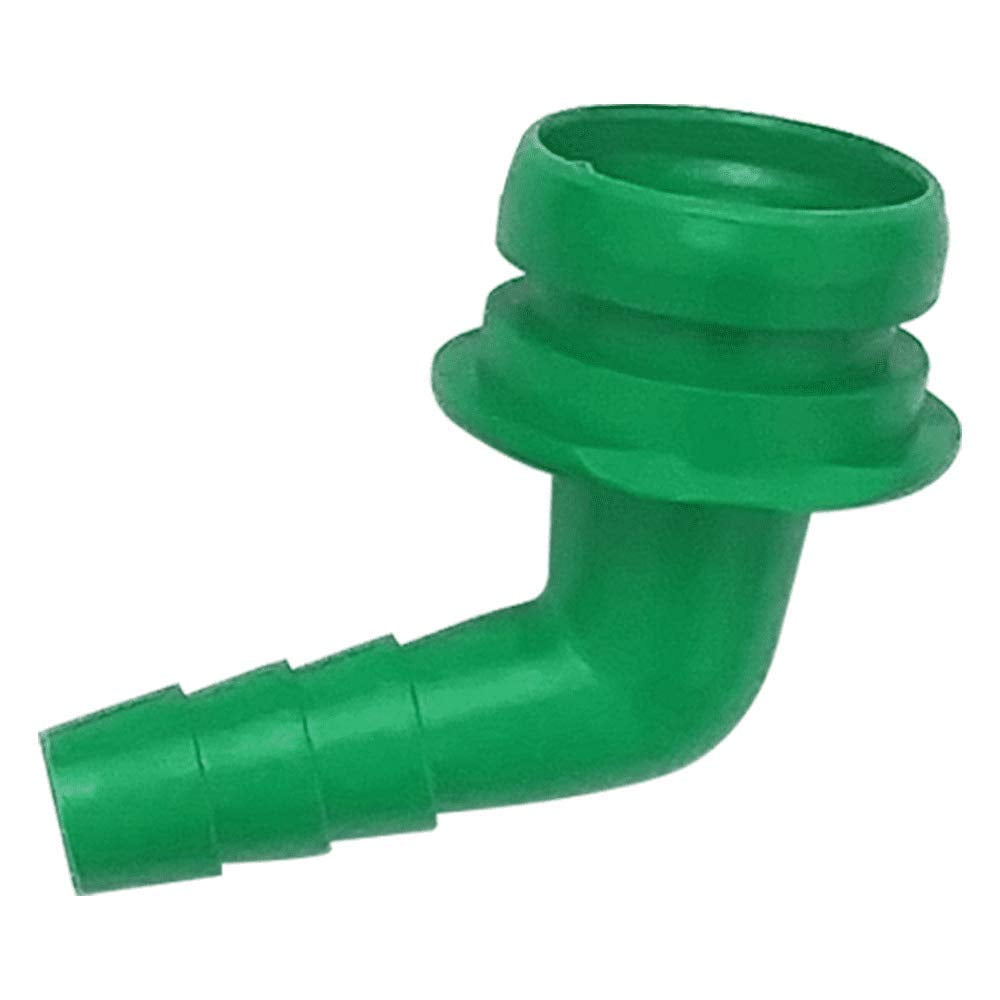 RAParts Brake Valve Fitting L56974 Fits John Deere 2040 2140 2155 2250 2355 2450 - Walmart.com