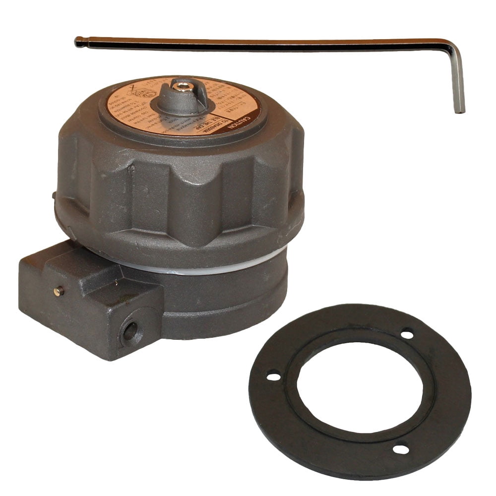 RAParts Breather Cap 4178684 Fits John Deere 110 120 135C 160C 200CLC ...