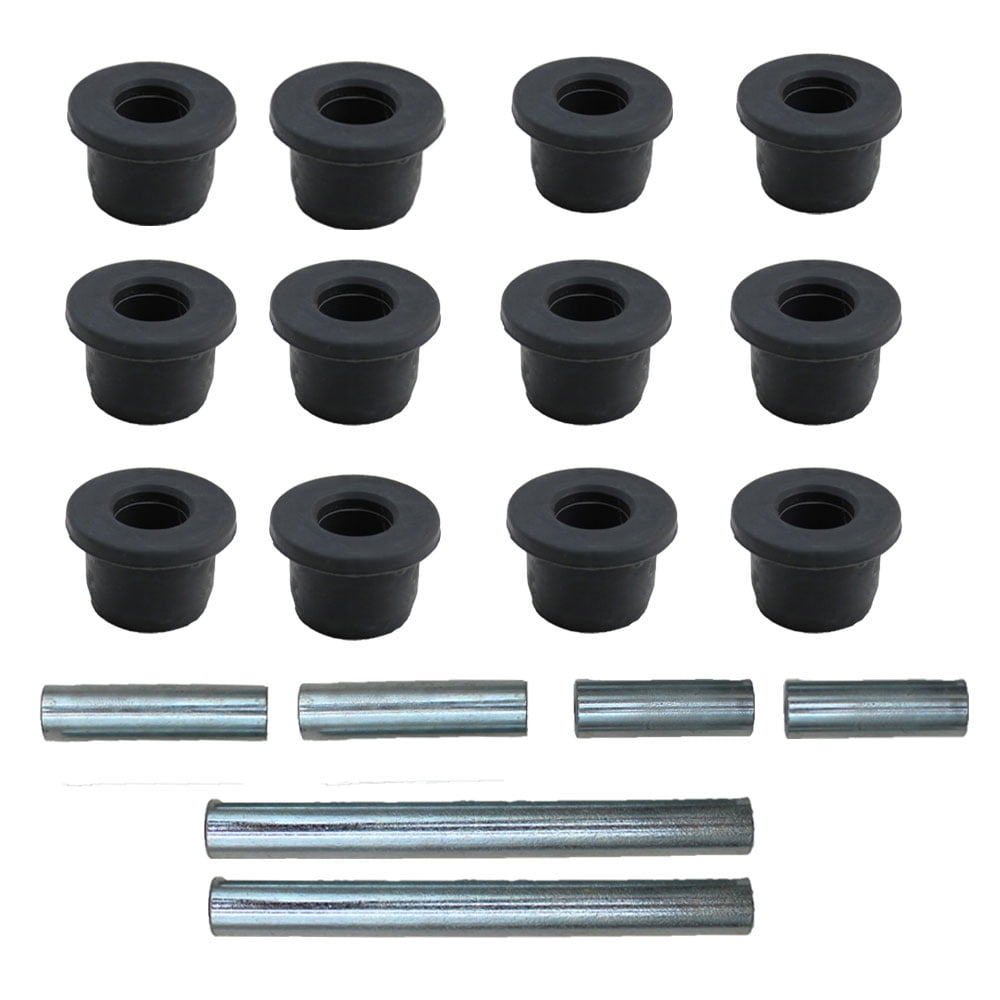 RAParts Bushing Kit 102289901 Fits Club Car Precedent Front End ...