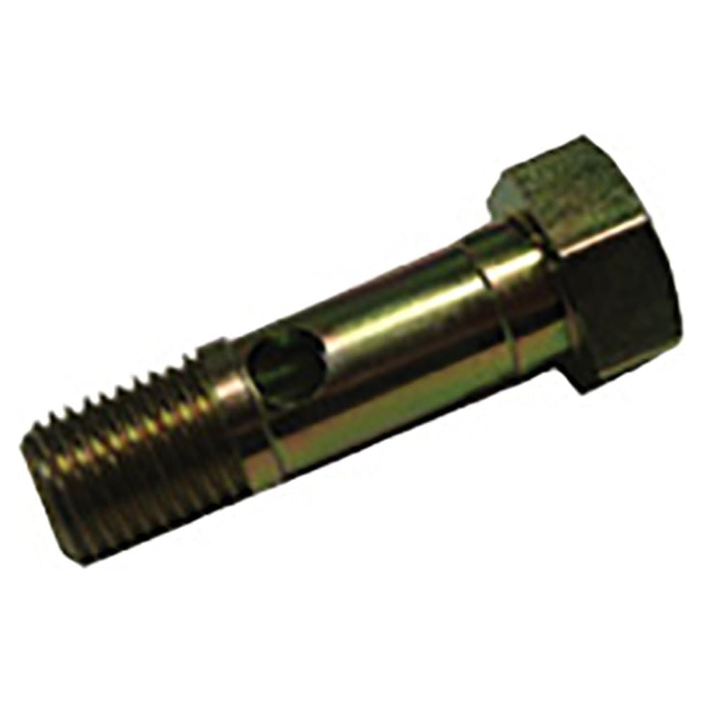 RAParts C0NN9A349B Sediment Bowl Retaining Bolt (7/16") Fits Ford 801 ...