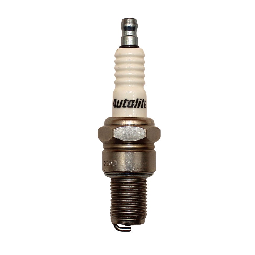 RAParts C3PF12405AB New Universal Spark Plug AL405 WR8CC AL396 N6 N6C ...