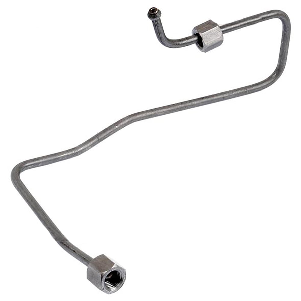 RAParts C5NE9A556F Fits Ford New Holland Tractor Injector Line Pipe ...