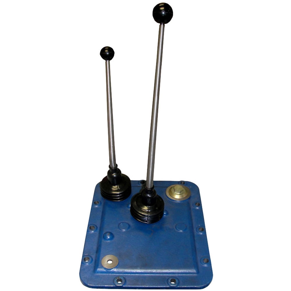 RAParts C5NN7222 Fits Ford/New Holland Gear Shift Assembly 5000 5100 ...