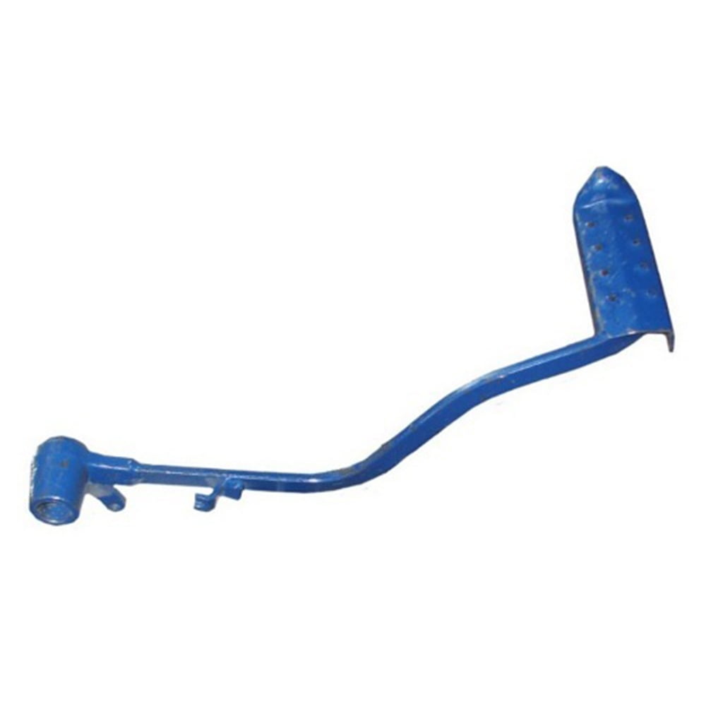 RAParts C5NN7519M Fits Ford/New Holland 3000 & 3600 Clutch Pedal ...