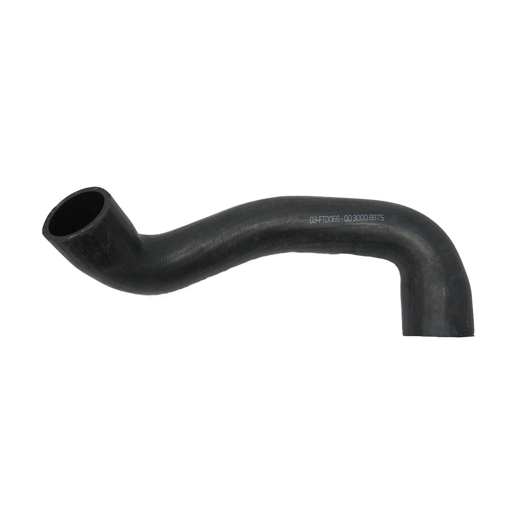 RAParts C5NN8286C Lower Radiator Hose Fits Ford Tractor 2600 3000 4400 ...