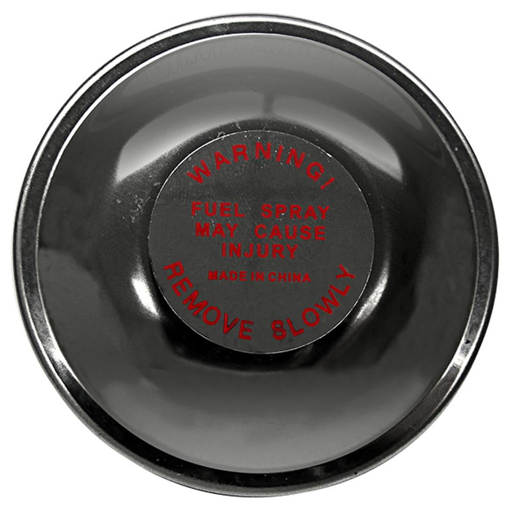 RAParts C5NN9030B Fuel Tank Cap Fits Ford/New Holland TC30 1100 1110 ...