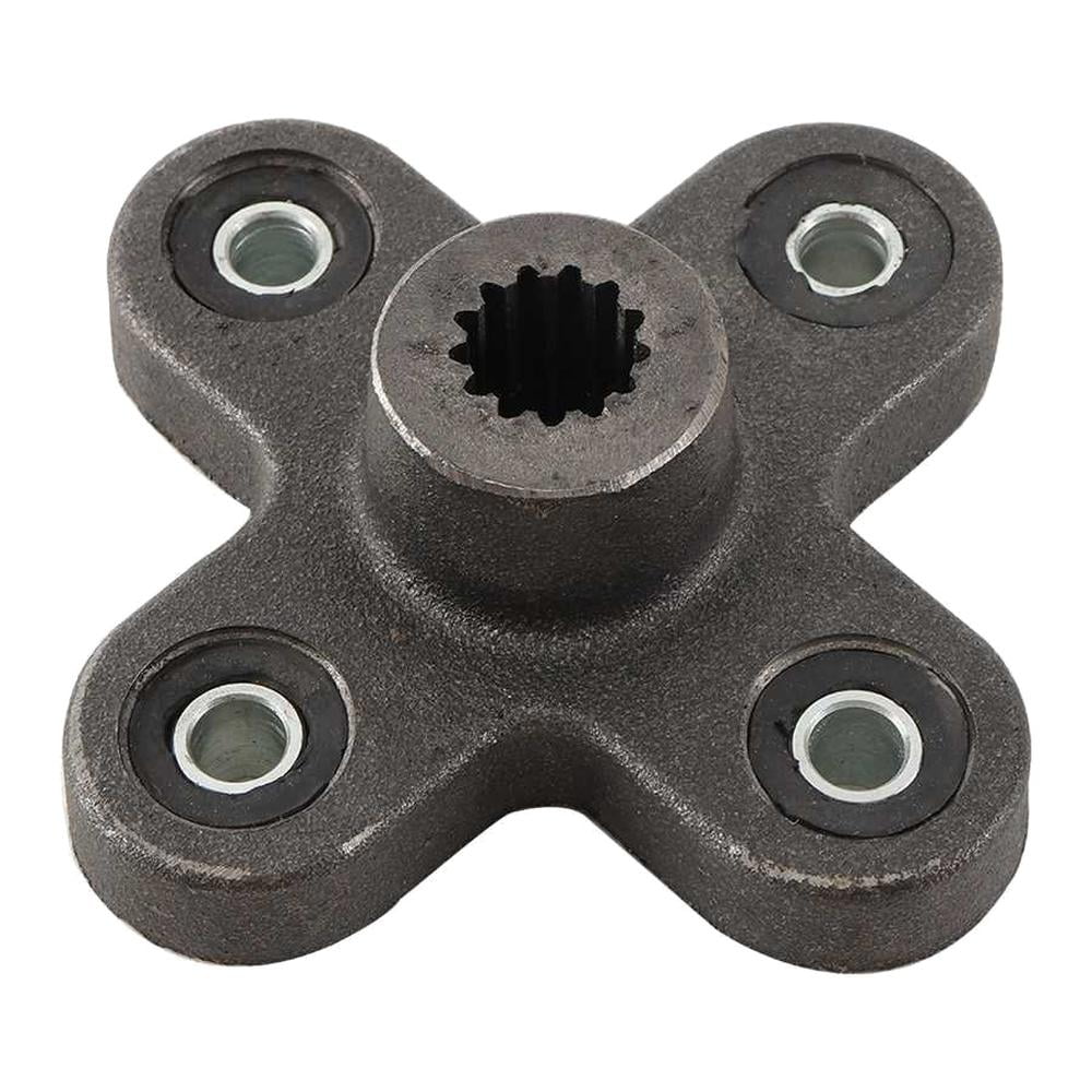 RAParts C5NNN879A Hydraulic Pump Drive Hub Adapter Fits Ford 2600 3000 ...