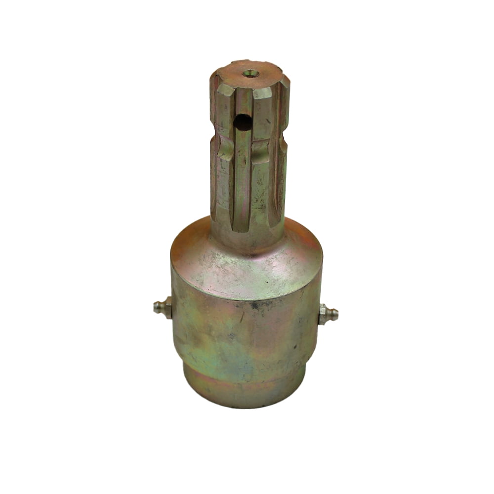 RAParts C660F PTO Over Running Coupler 1-3/8" Tractor Clutch - Walmart.com