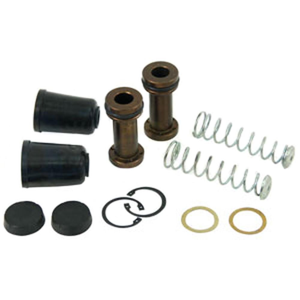 RAParts C7NN2004A New Brake Master Cylinder Repair Kit Fits Ford 8000 ...